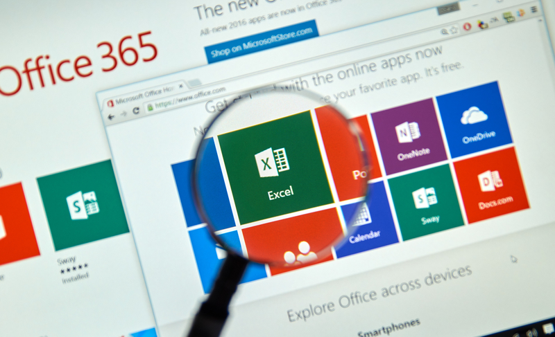 SERVICIOS MICROSOFT 365 PARA EMPRESAS - Consultores IT 365